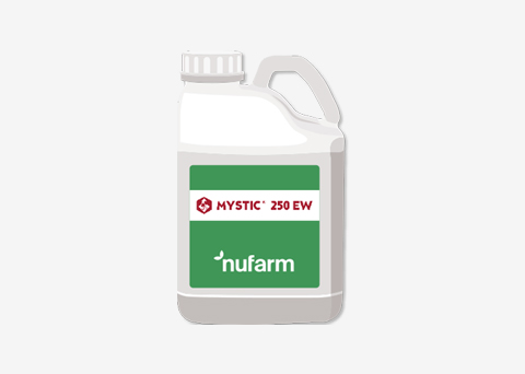 Mystic® 250 EW - Nufarm Austria