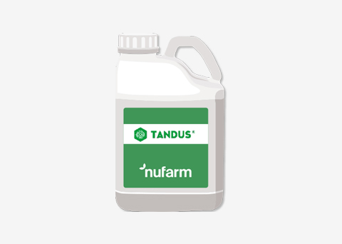 Tandus® - Nufarm Austria
