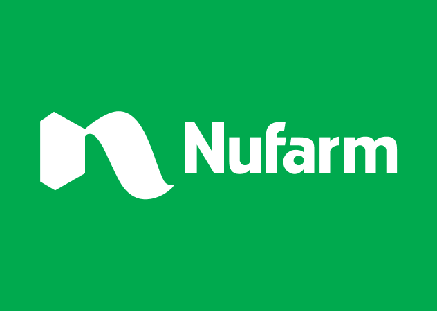 Nufarm Logo Nufarm Limited | Green Industry Pros