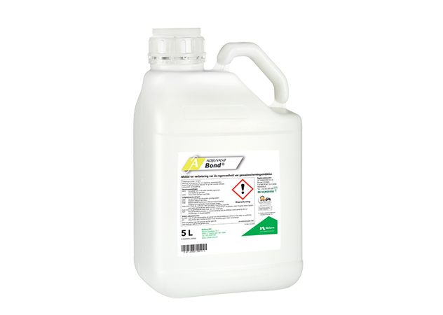 Bond® - Adjuvant- Nufarm Nederland