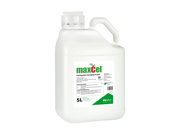 MaxCel®- Plantengroeiregulator- Nufarm Nederland