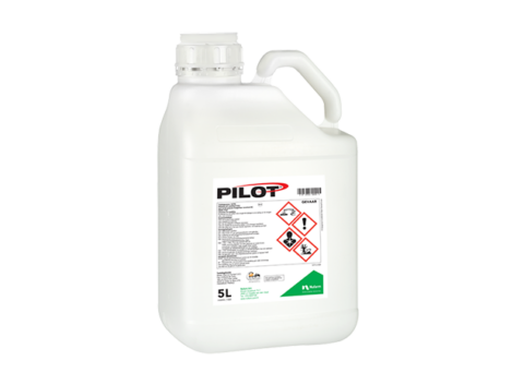 Pilot®- Herbicide- Nufarm Nederland