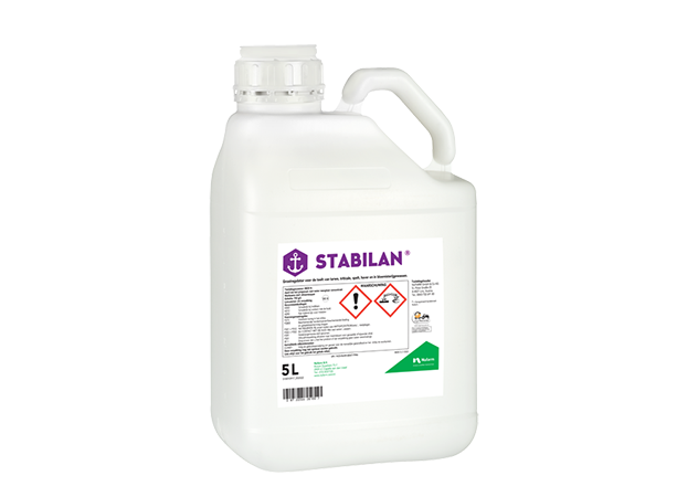 Stabilan® - Groeiregulator - Nufarm Nederland