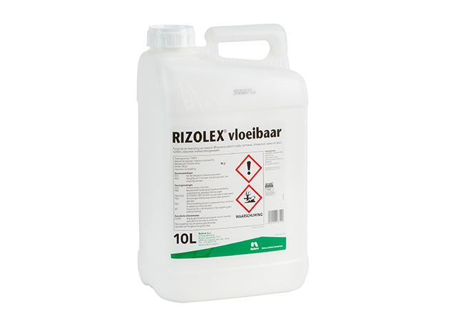 Rizolex® Vloeibaar - Fungicide- Nufarm Nederland