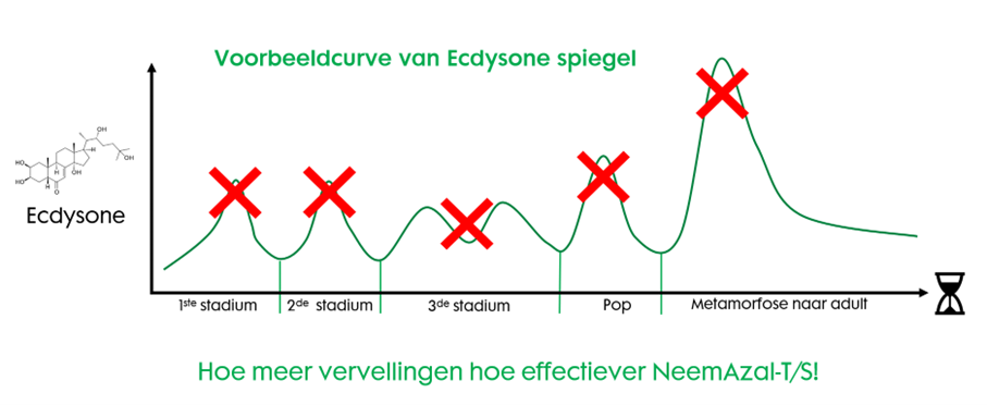 Turkse mot bestrijden met SKAL-gecertificeerde middelen - Nufarm ...