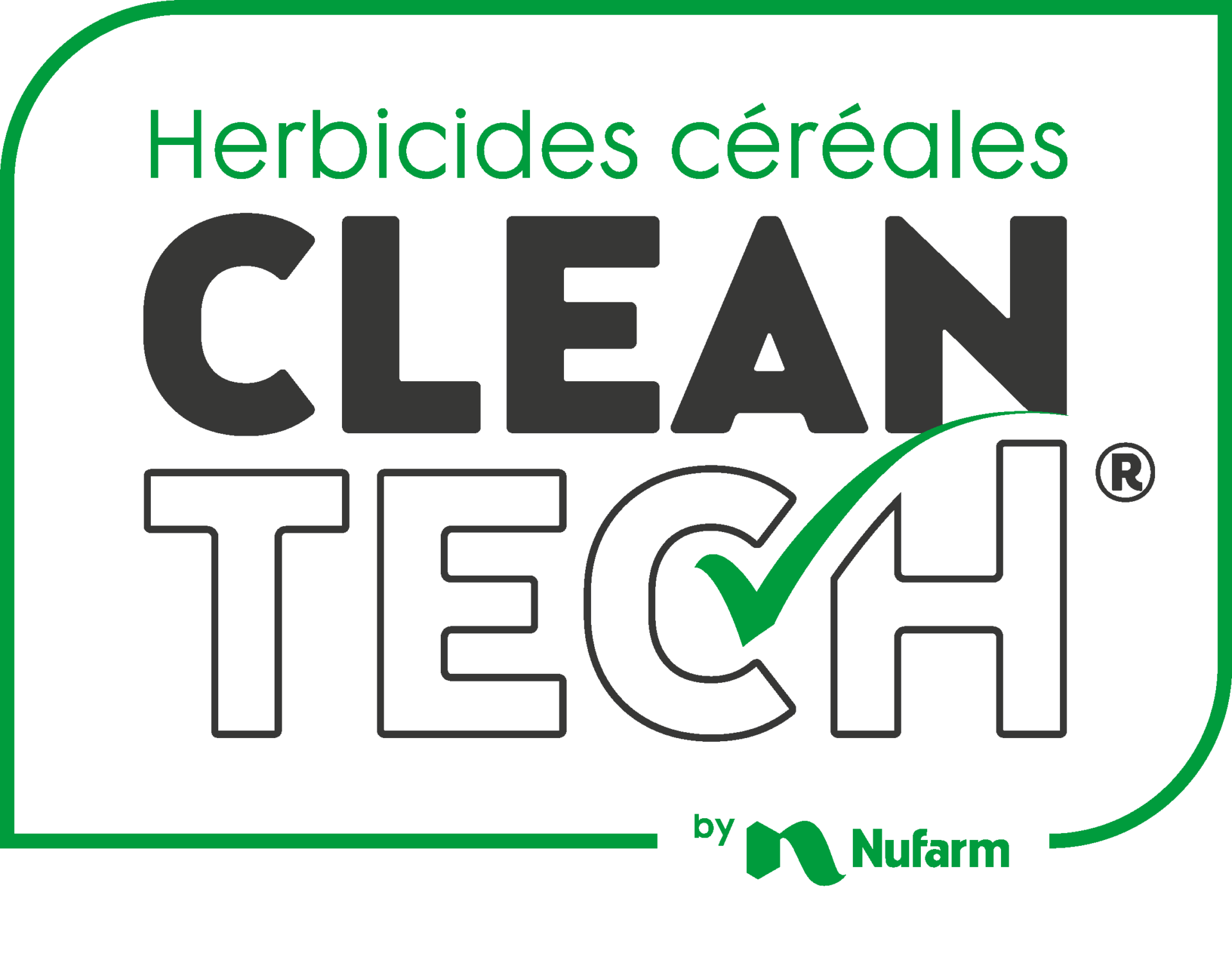 La gamme Clean Tech® - Nufarm France