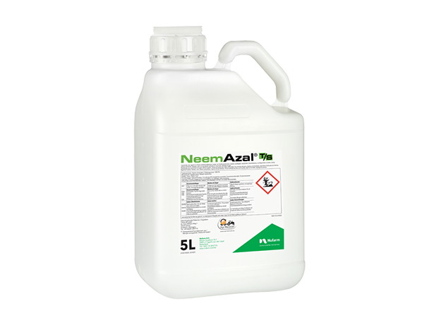 NeemAzal®-T/S - Biologisch insecticide - Nufarm België