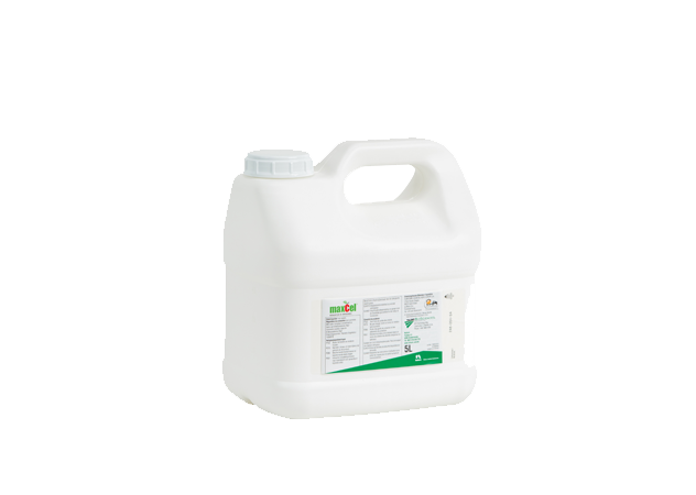 MaxCel® - Régulateur de croissance - Nufarm Belgique