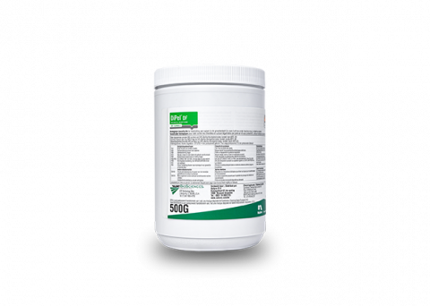 Dipel® DF - Insecticide - Nufarm Belgique