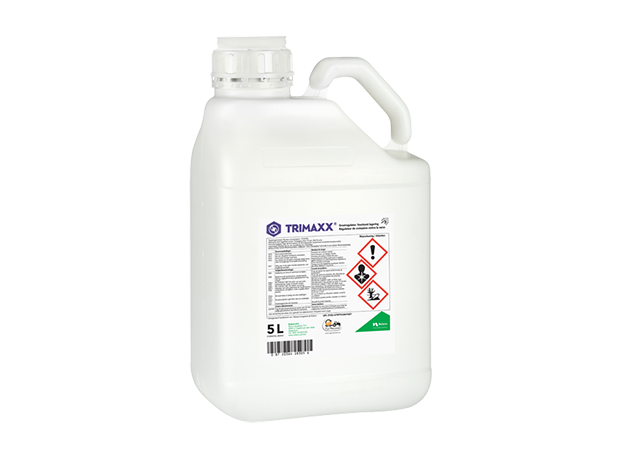 Trimaxx® - Régulateur de croissance - Nufarm Belgique