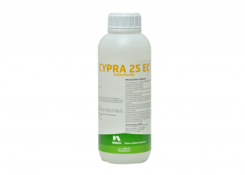Insecticide - Nufarm Africa