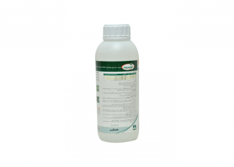 Nuprid 200 SL - Nufarm Africa