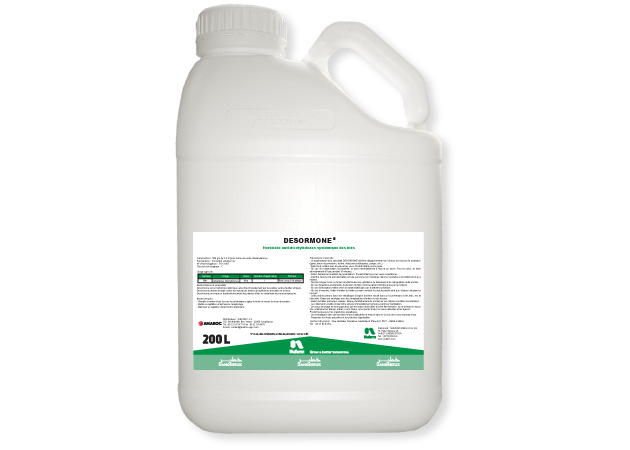 Desormone - Nufarm Africa