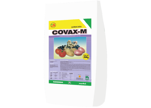 Covax M - Nufarm Africa