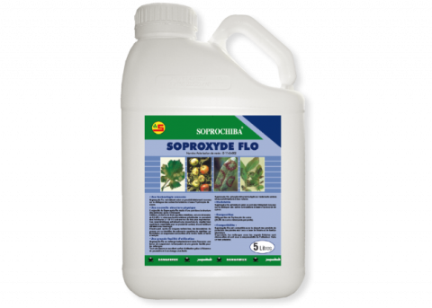 Fongicide - Nufarm Africa