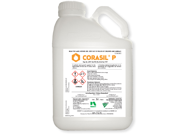 Corasil-P - Nufarm Africa