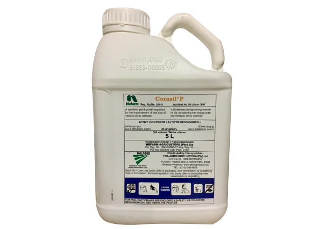 Corasil-P - Nufarm Africa