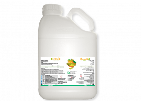 Corasil Super - Nufarm Africa