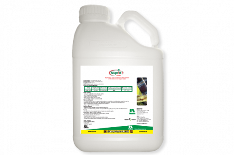 Insecticide - Nufarm Africa
