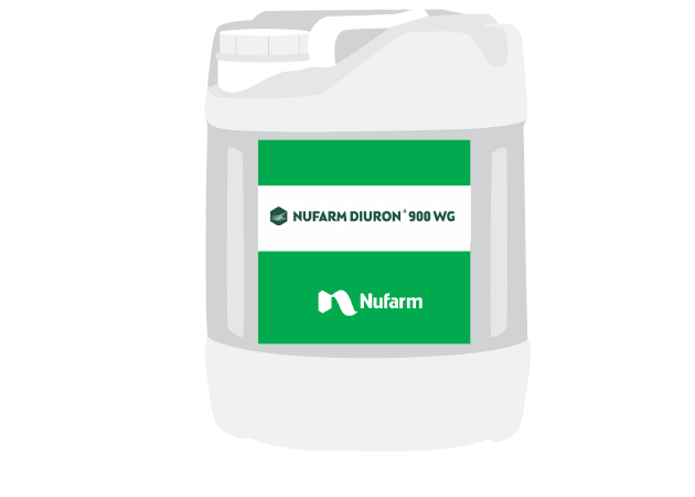 NUFARM DIURON 900 WG - Nufarm Africa