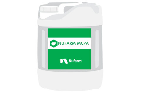 Herbicide - Nufarm Africa