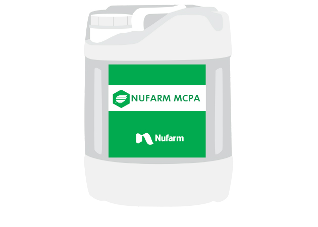 NUFARM MCPA - Nufarm Africa