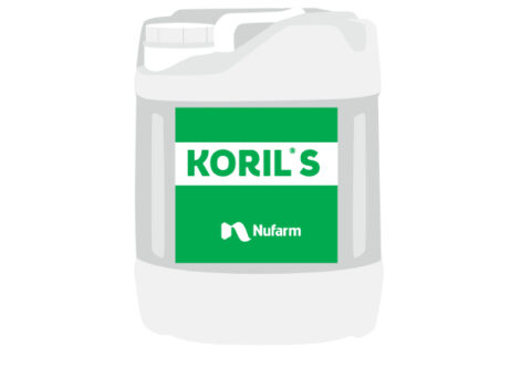 Koril S - Nufarm Africa