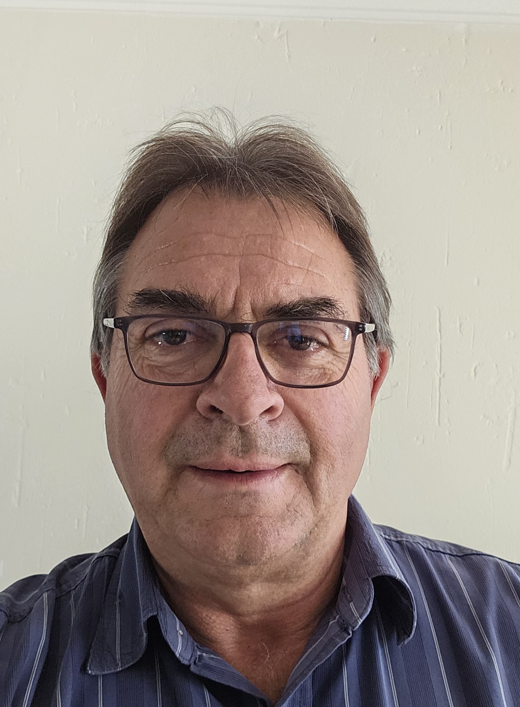 Daniel Marais - Nufarm Africa