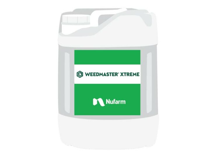 Weedmaster Xtreme - Nufarm Africa