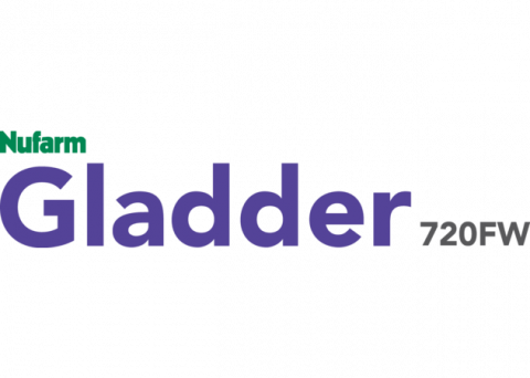 Gladder 720 FW - Nufarm Mexico