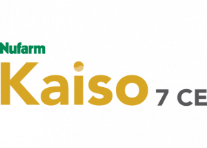 Kaiso 7 CE - Nufarm Mexico
