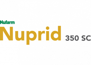 Nuprid 350 SC - Nufarm Mexico