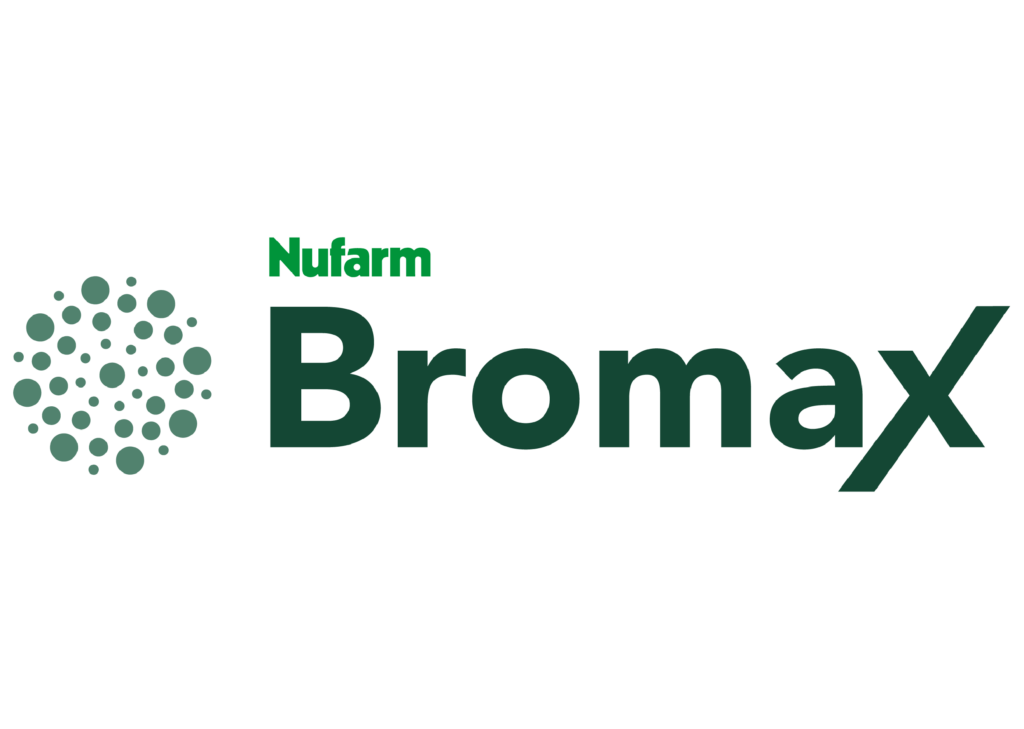 Bromax - Nufarm Mexico