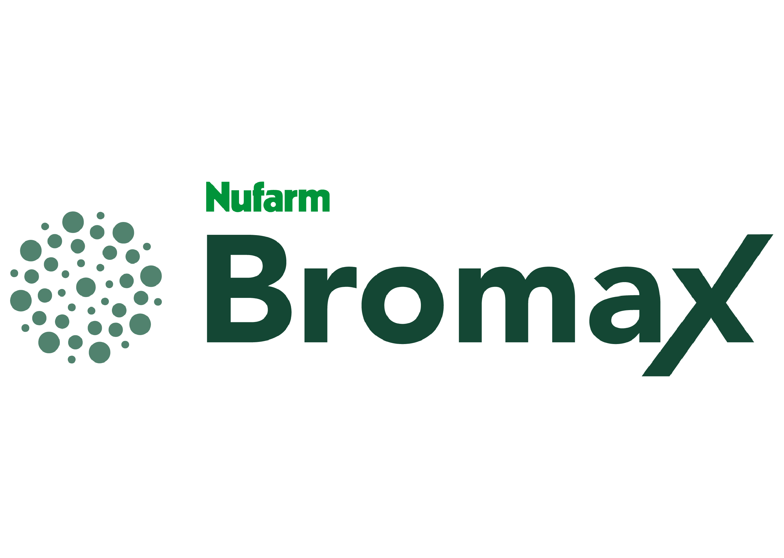 Bromax - Nufarm Mexico