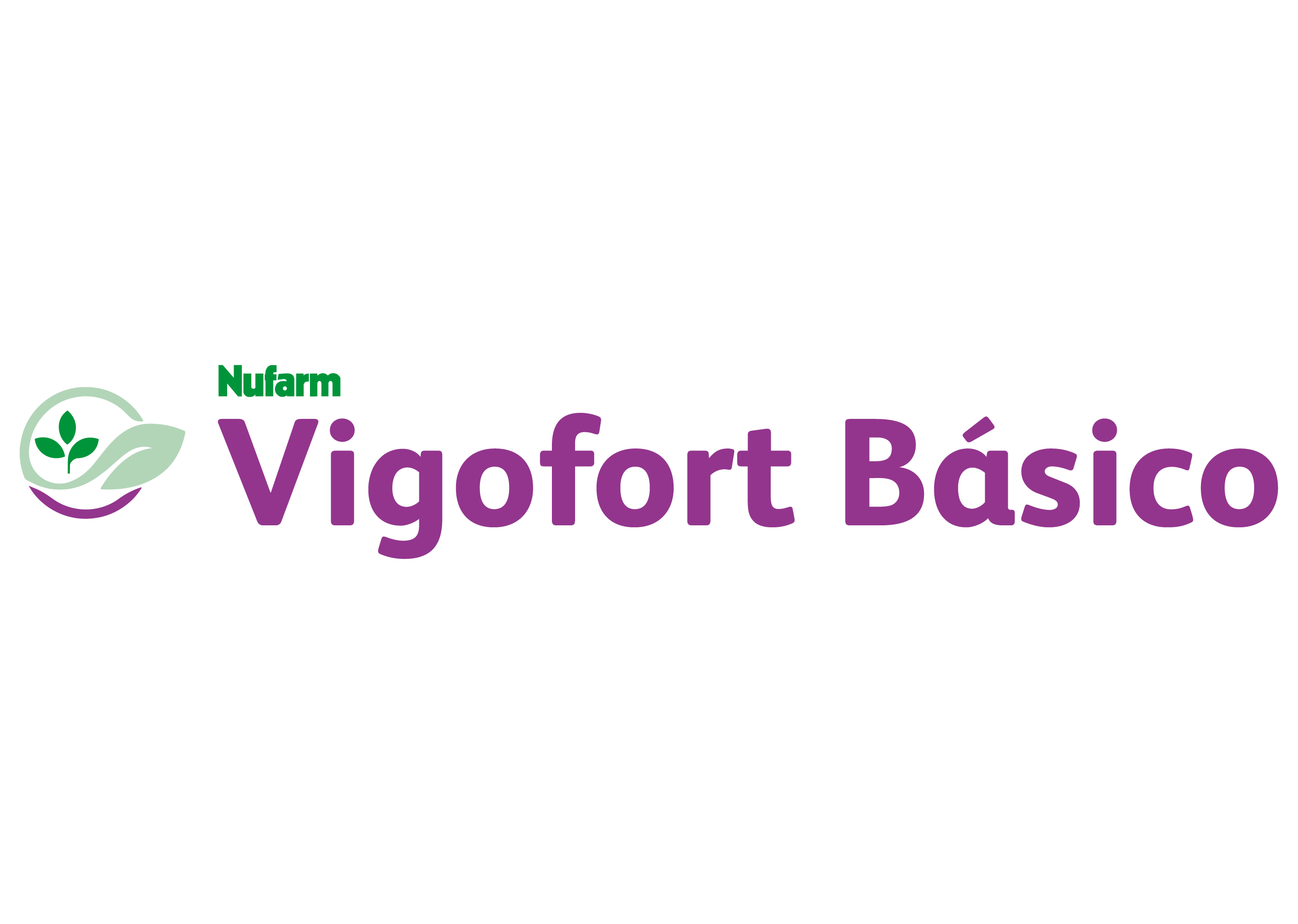 Vigofort Básico - Nufarm Mexico