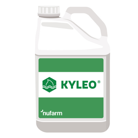 Kyleo - erbicid total