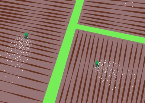 Agroxone - Nufarm Sweden