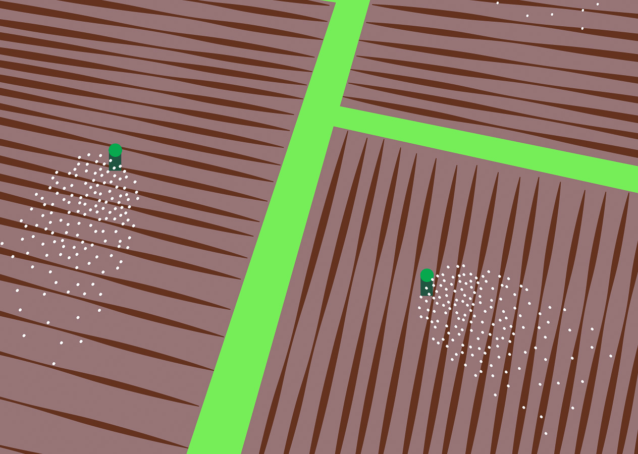 Agroxone - Nufarm Sweden