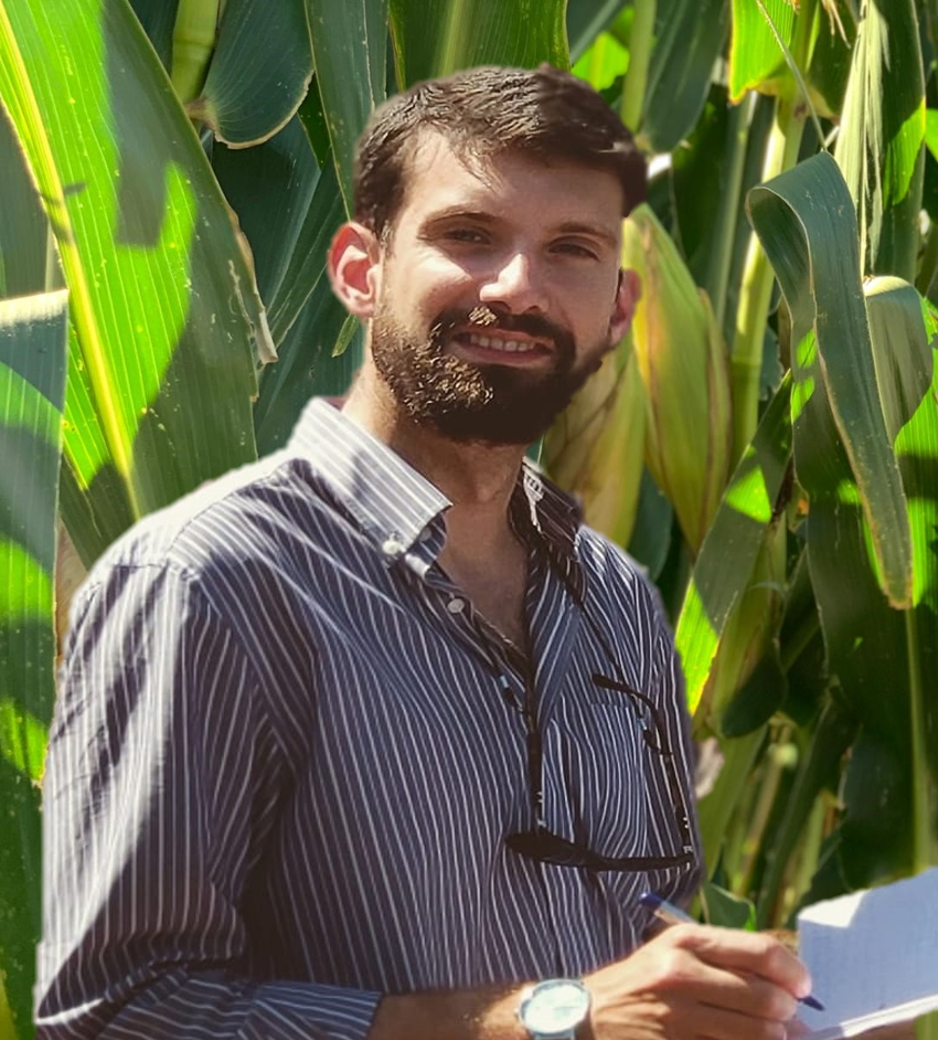 Luís Simplício - Nufarm Portugal