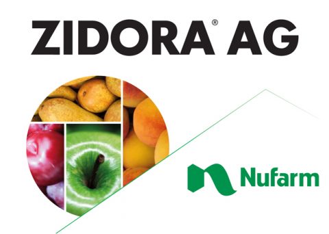 ZIDORA AG - Nufarm Portugal
