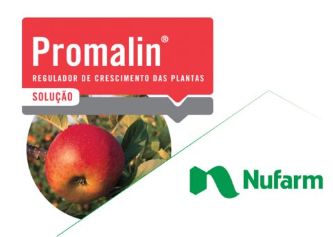 PROMALIN TOP - Nufarm Portugal