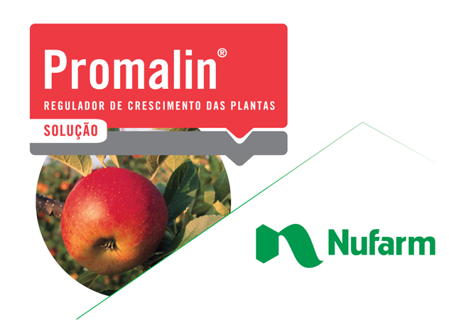 PROMALIN TOP - Nufarm Portugal