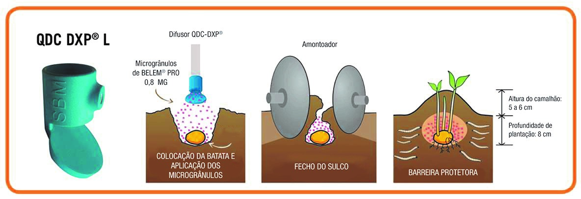 BELEM PRO 0,8MG - Nufarm Portugal