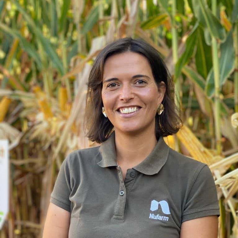 Contactos - Nufarm Portugal