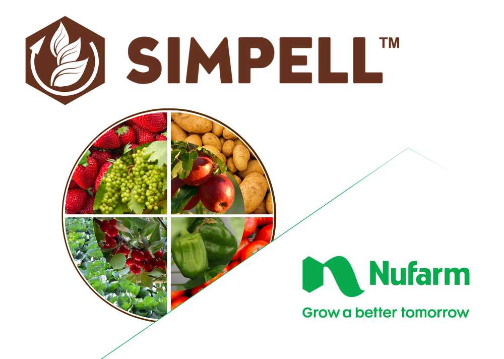 SIMPELL - Nufarm Portugal SIMPELL - Nufarm Portugal