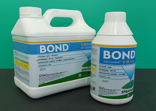 Bond - Nufarm Malaysia