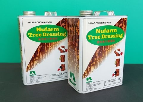 Nufarm Tree Dressing - Nufarm Malaysia