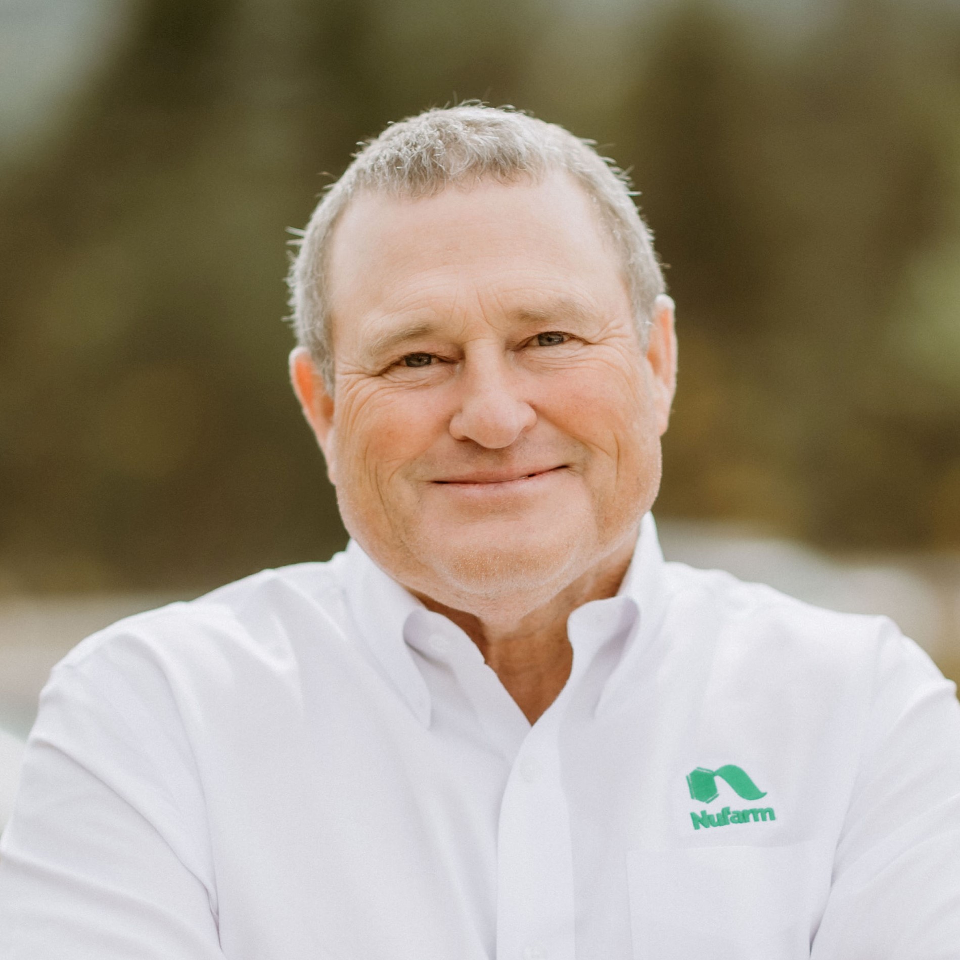 Eric Patton - US Vegetation Management