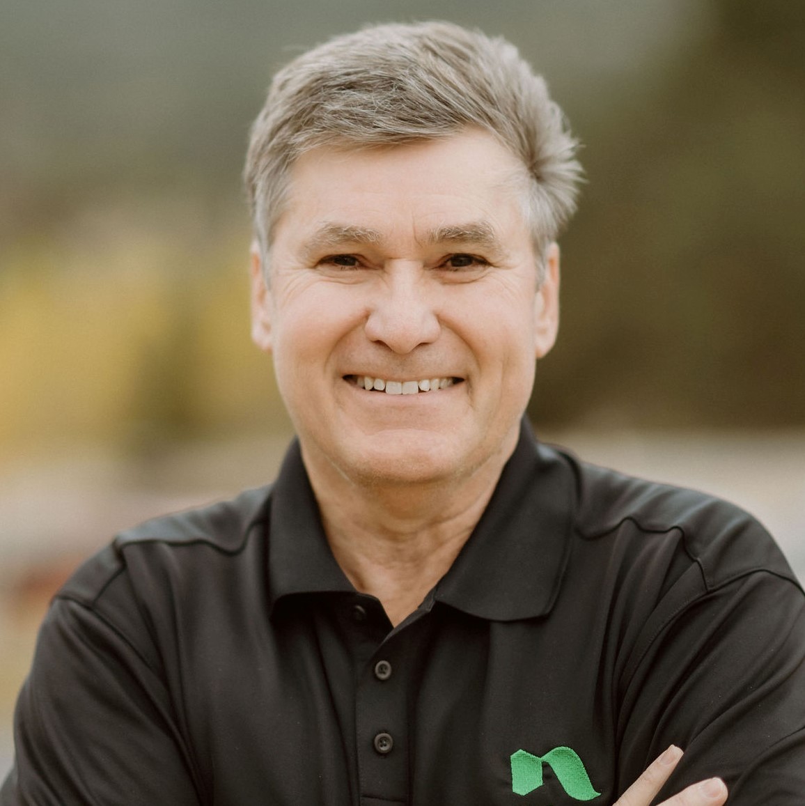 Clark Boyd - US Vegetation Management