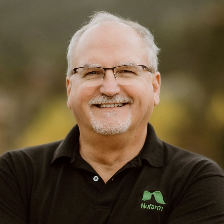 Jon Storr - US Vegetation Management